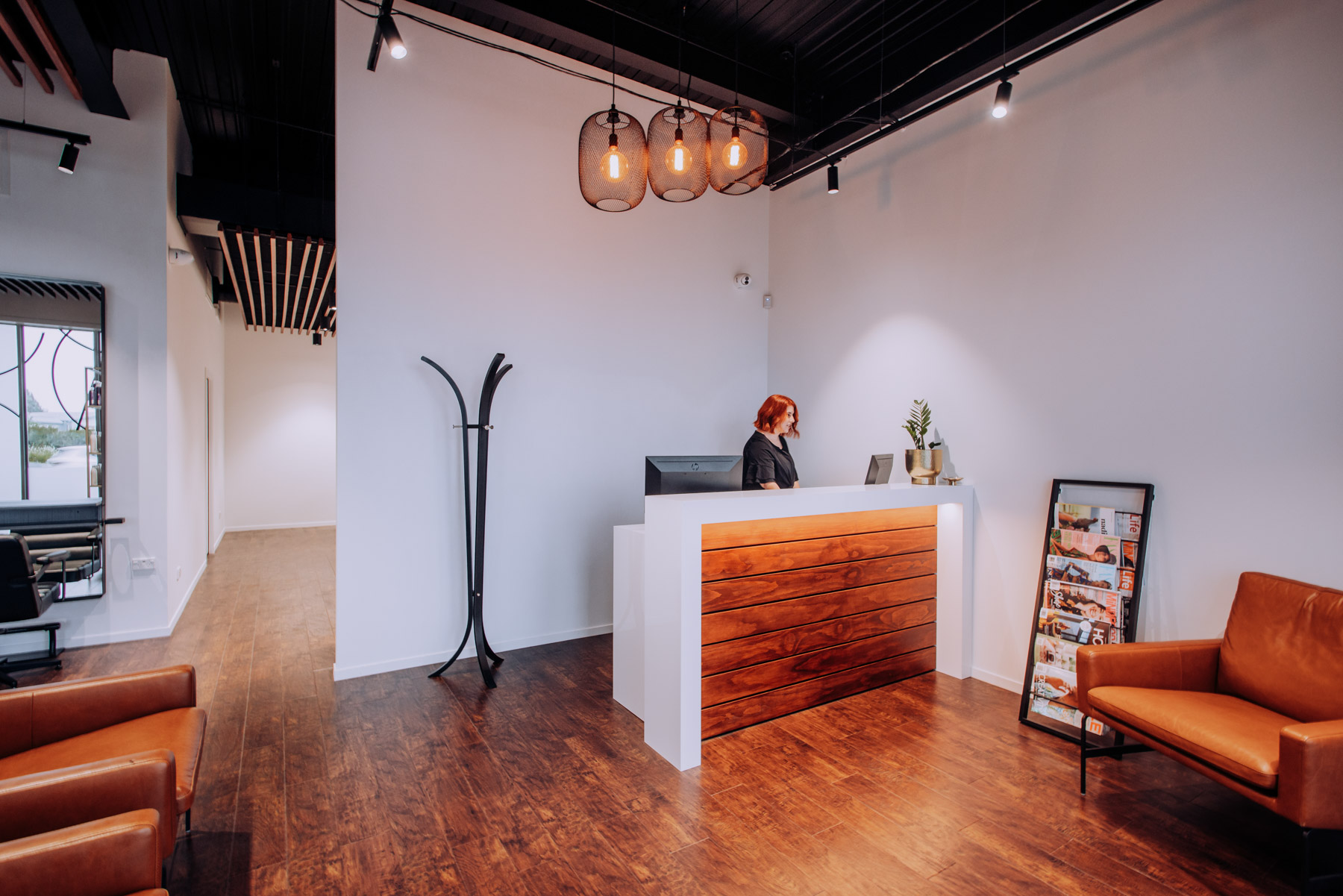 North Studio – Groovy hair, groovy you