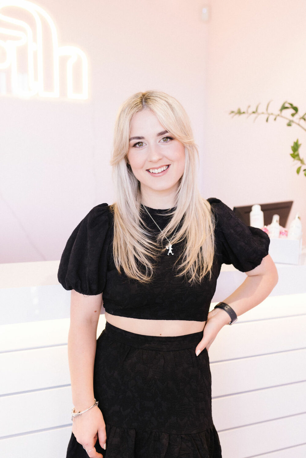 The Team – North Hair Studio