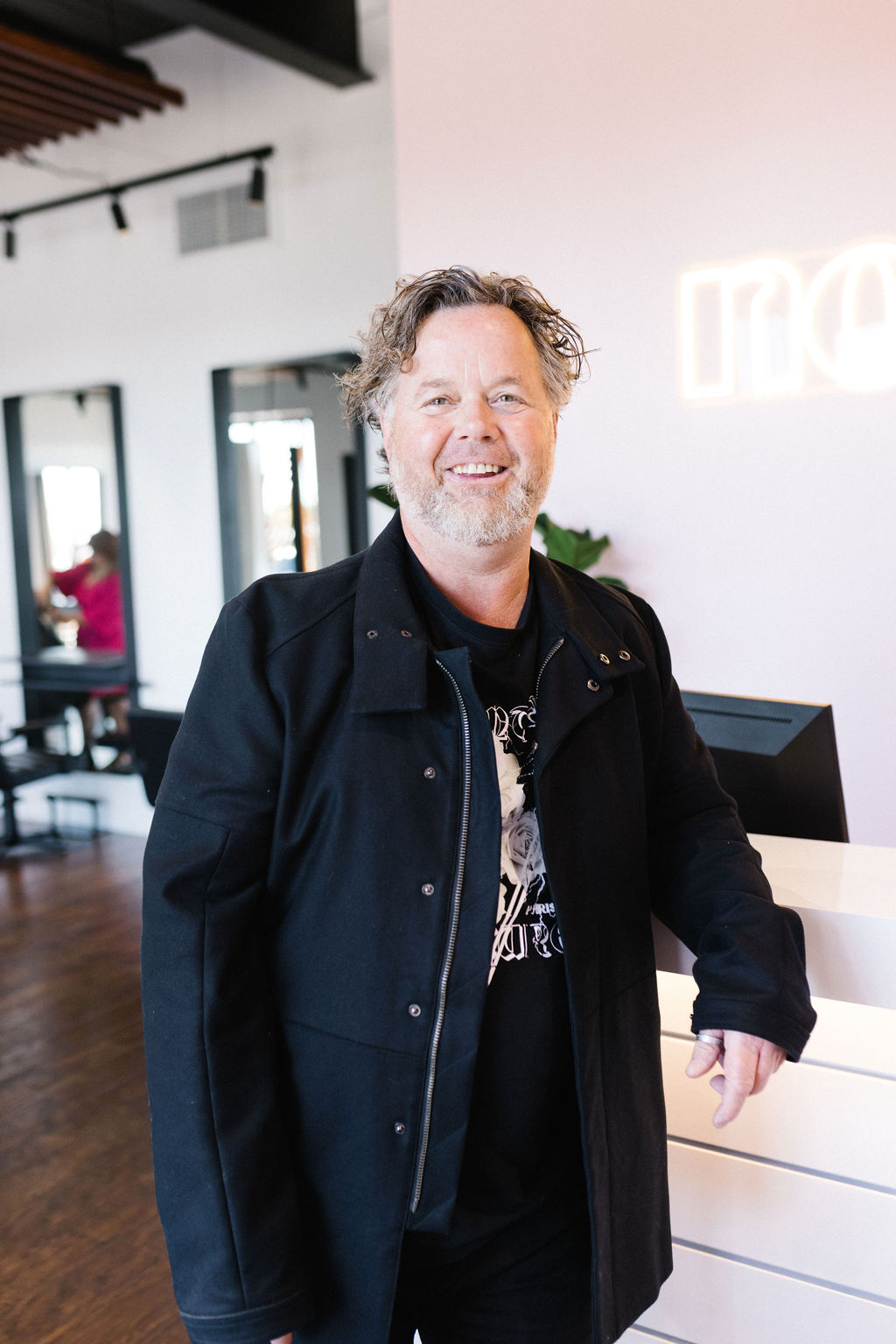 The Team – North Hair Studio