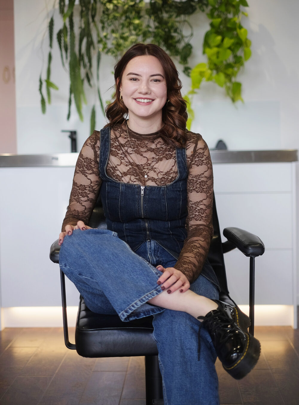 The Team – North Hair Studio